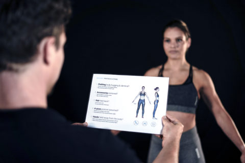 About us - Bodygee 3D BodyScanner